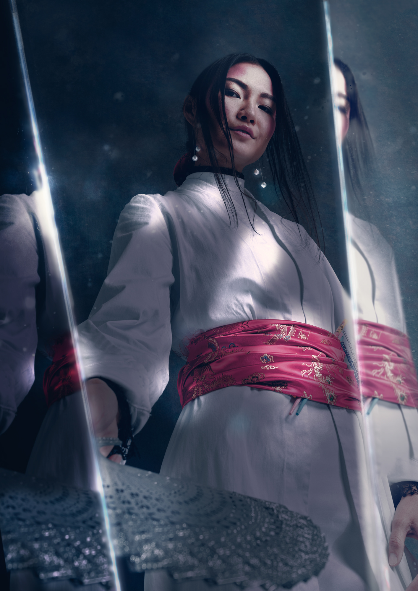 NEW IMAGES FOR HAN RAN!! | BMA Models Blog