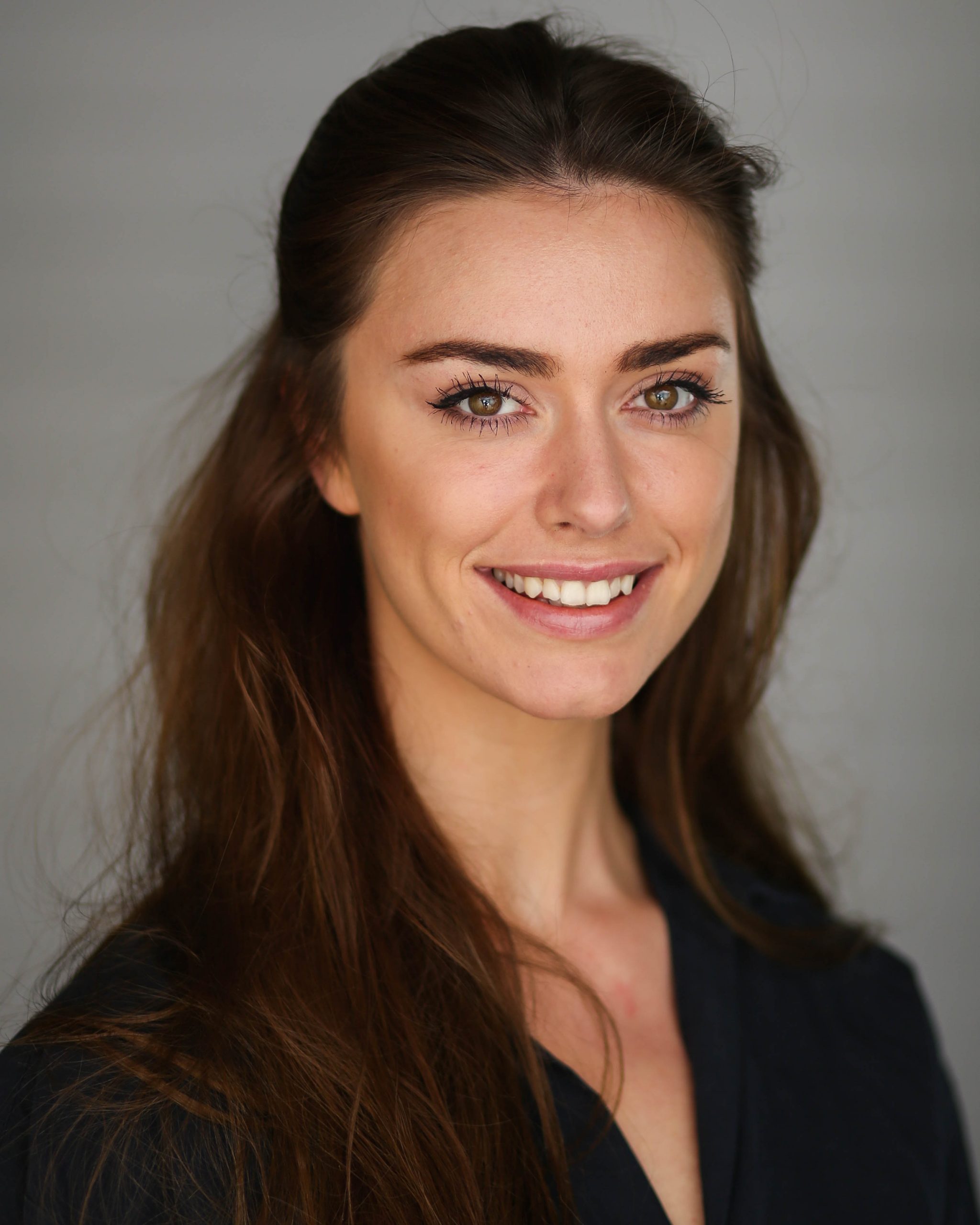 DISCOVER BMA ARTISTS' SHAUNA!! | BMA Models Blog