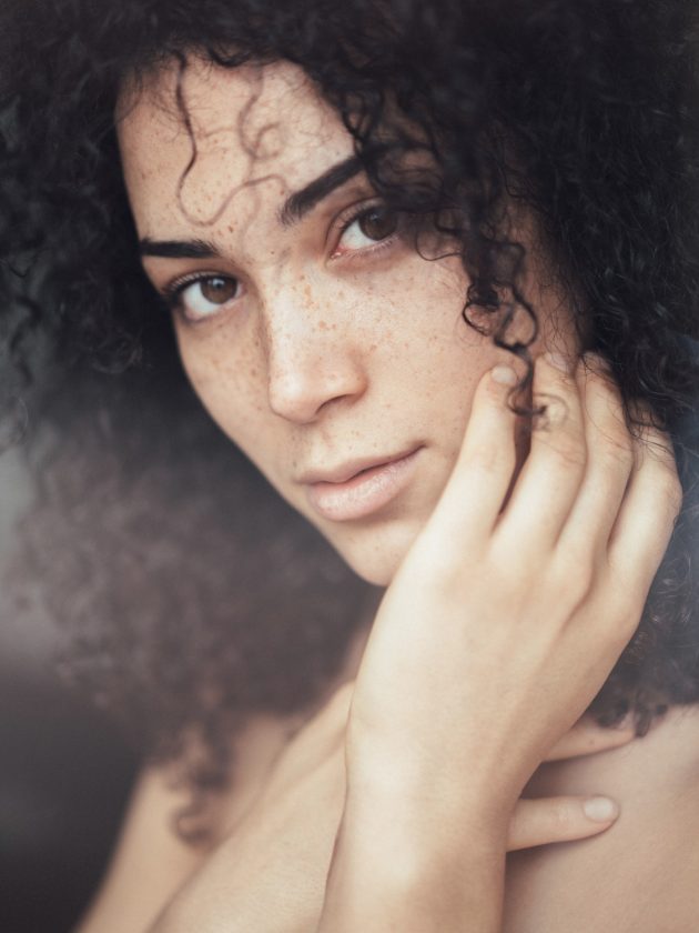 BMA WELCOME NEW MODEL CANNELLE!! | BMA Models Blog