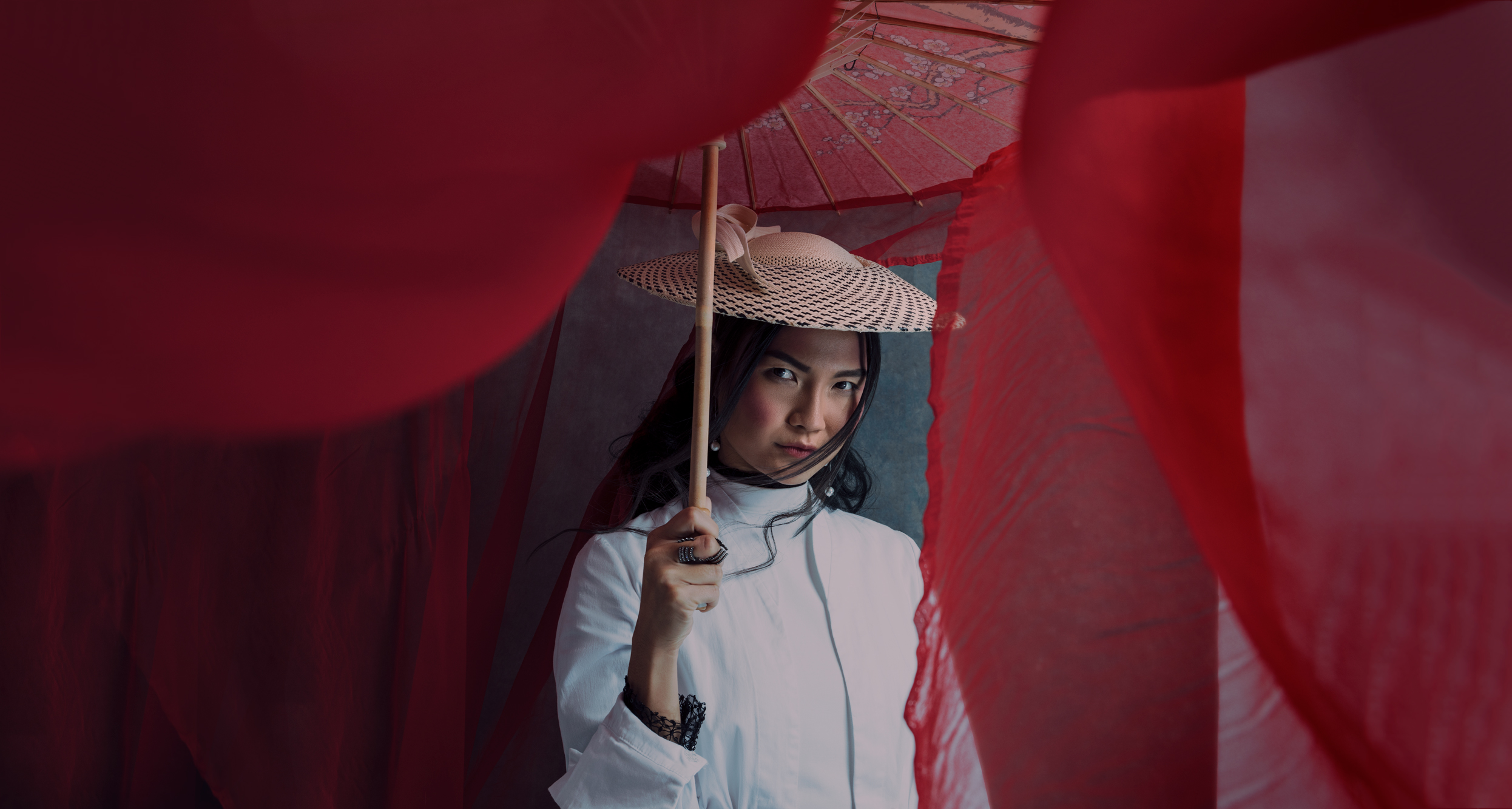 NEW IMAGES FOR HAN RAN!! | BMA Models Blog