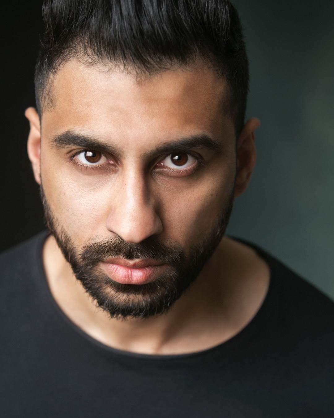 FARAZ M SIGNS WITH BMA ARTISTS!! | BMA Models Blog