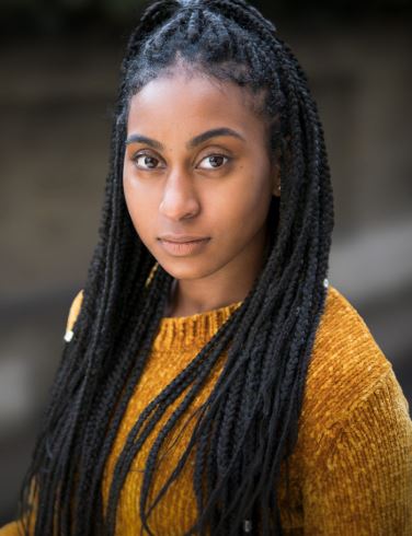 SHANEZ JOINS BMA ARTISTS!! | BMA Models Blog