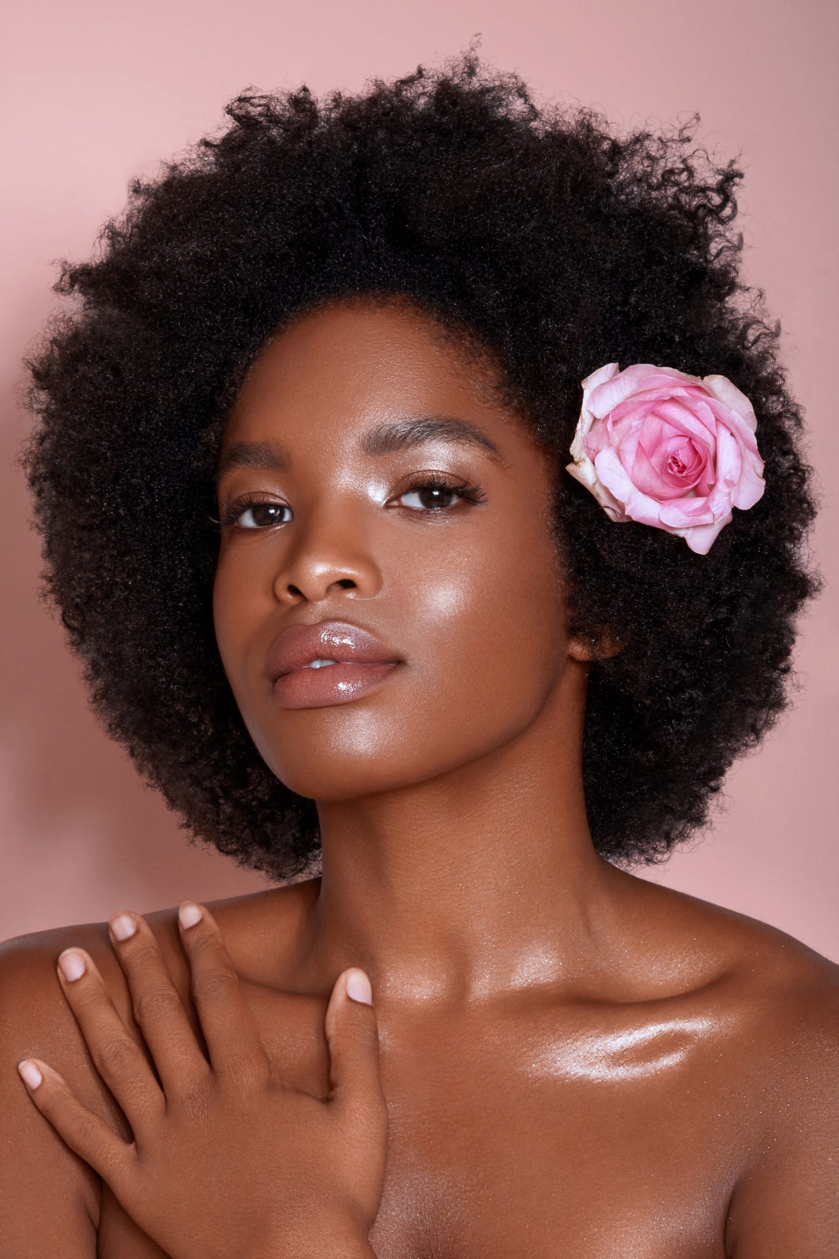 STORMS NEW BEAUTY IMAGES ARE STUNNING!! | BMA Models Blog
