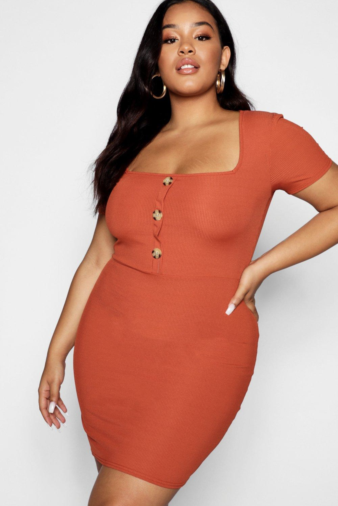 YELENA SHOOTS FOR BOOHOO!! | BMA Models Blog