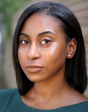 SHANEZ JOINS BMA ARTISTS!! | BMA Models Blog