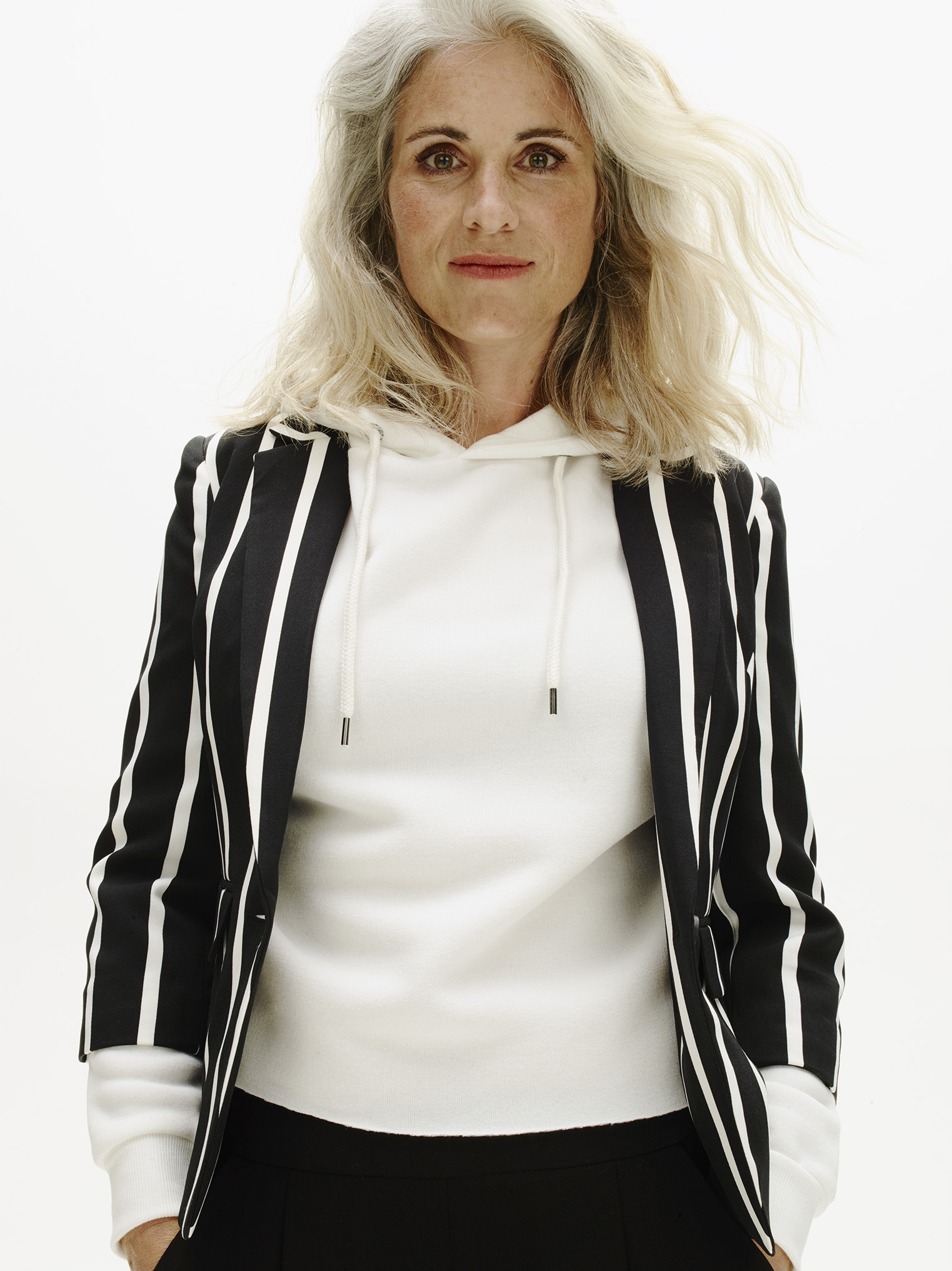 JULIANA SHOOTS FOR PRIMARK!! | BMA Models Blog