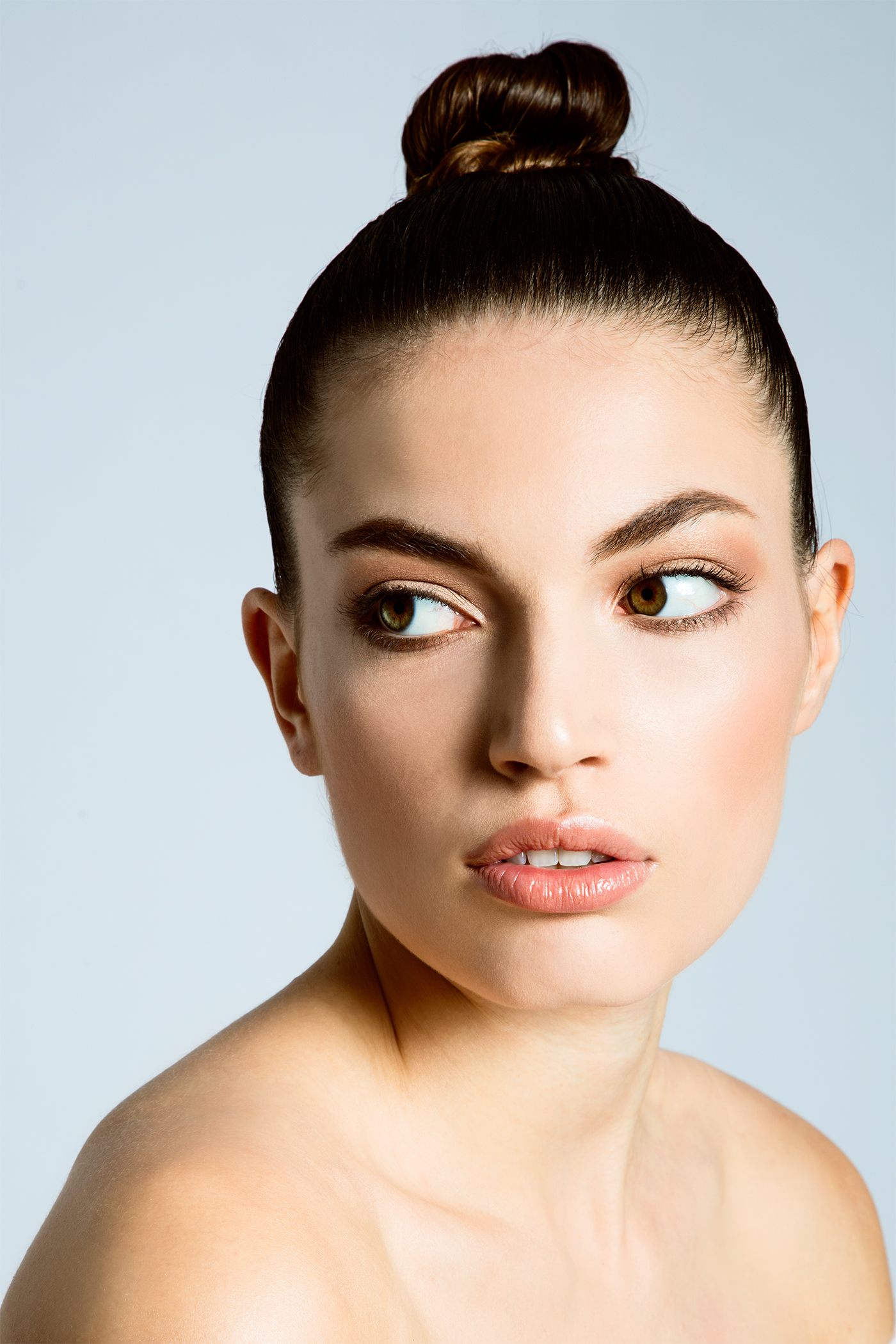 MEET DANAE, BMA'S NEWEST FACE!! | BMA Models Blog