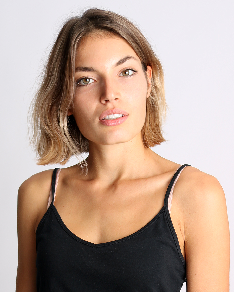 MEET DANAE, BMA'S NEWEST FACE!! | BMA Models Blog