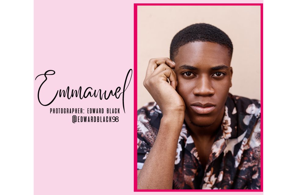 Favourite Images of the month!! | BMA Models Blog