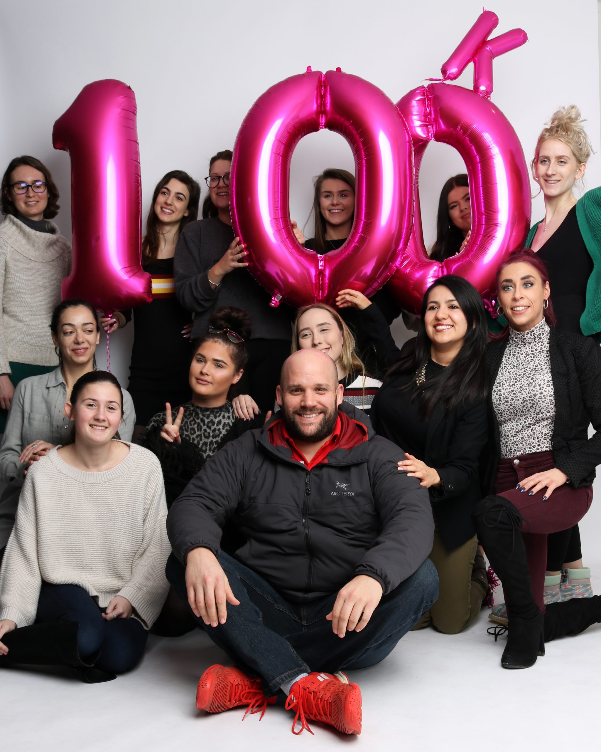 BMA Hits 100K On Instagram: The Journey To Our Successful Milestone ...