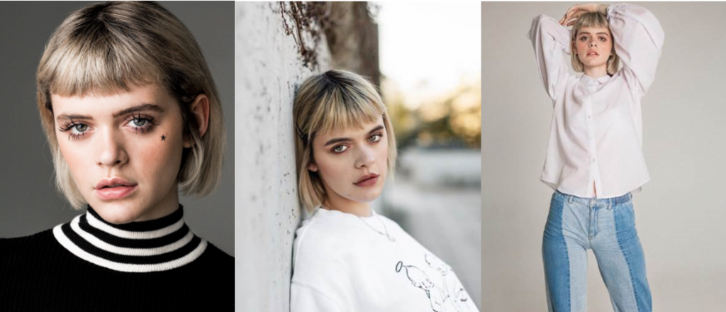Introducing Our Newly Signed Girls!! | BMA Models Blog