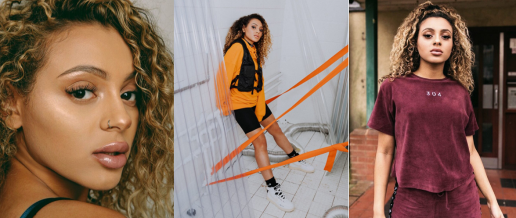 Introducing Our Newly Signed Girls!! | BMA Models Blog