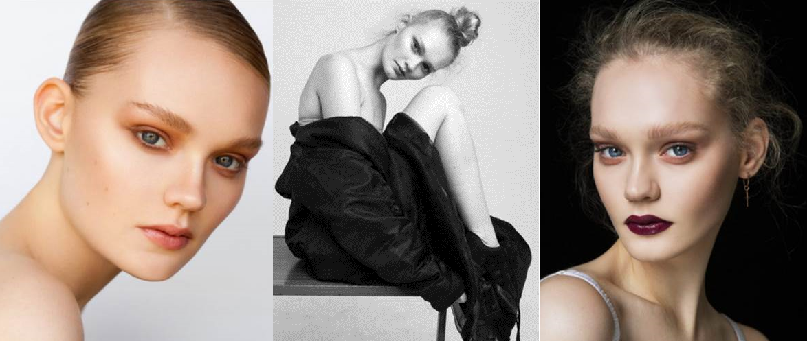 Introducing Our Newly Signed Girls!! | BMA Models Blog