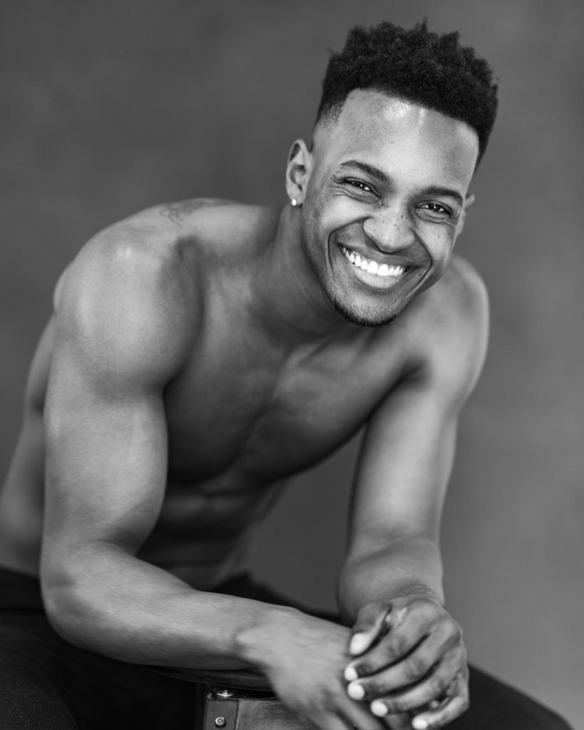 Get To Know Our New Male Models!! | BMA Models Blog