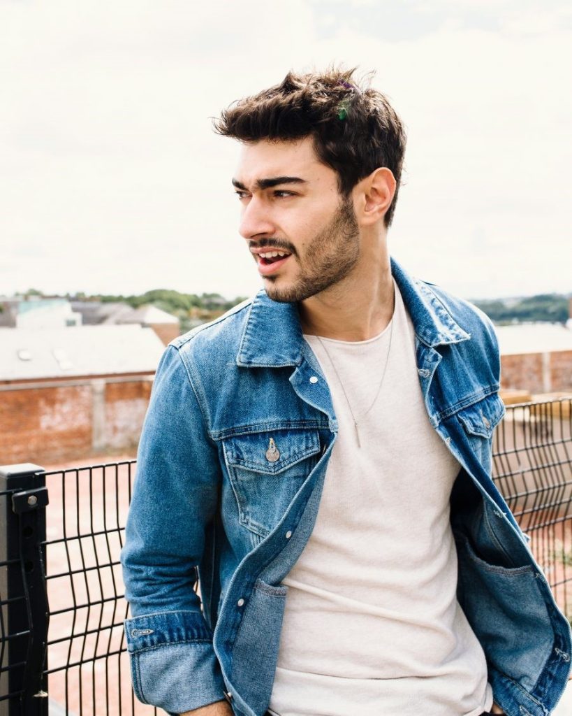 Social Media Tips to help aspiring models | BMA Models Blog