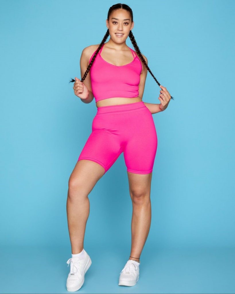 How to Become A Plus Size Model | BMA Models Blog