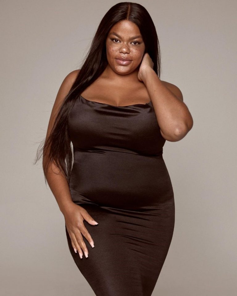 Top tips for aspiring plus size models | BMA Models