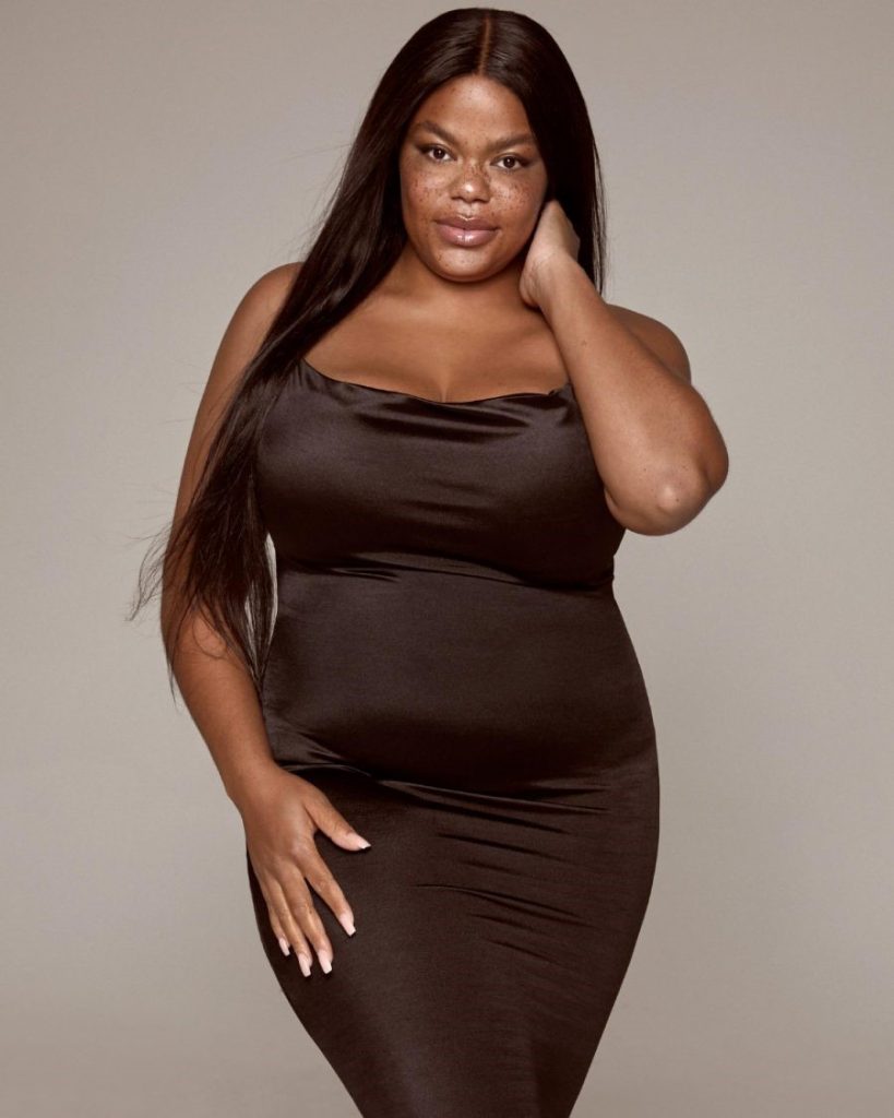 Top tips for aspiring plus size models | BMA Models