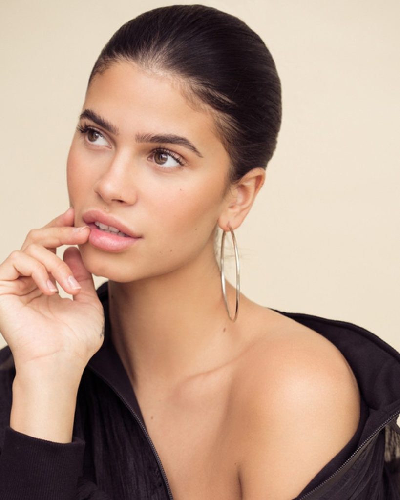 Model Tips: How to look good without makeup! | BMA Models Blog