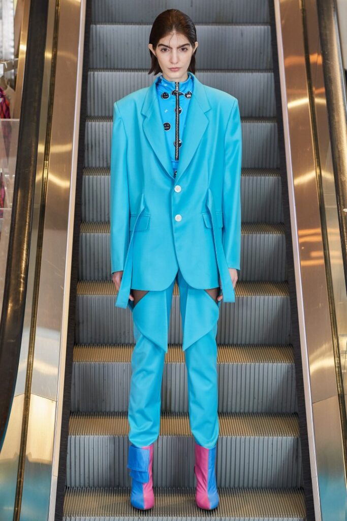 How Easy Is It To Be A Model? | BMA Models Blog