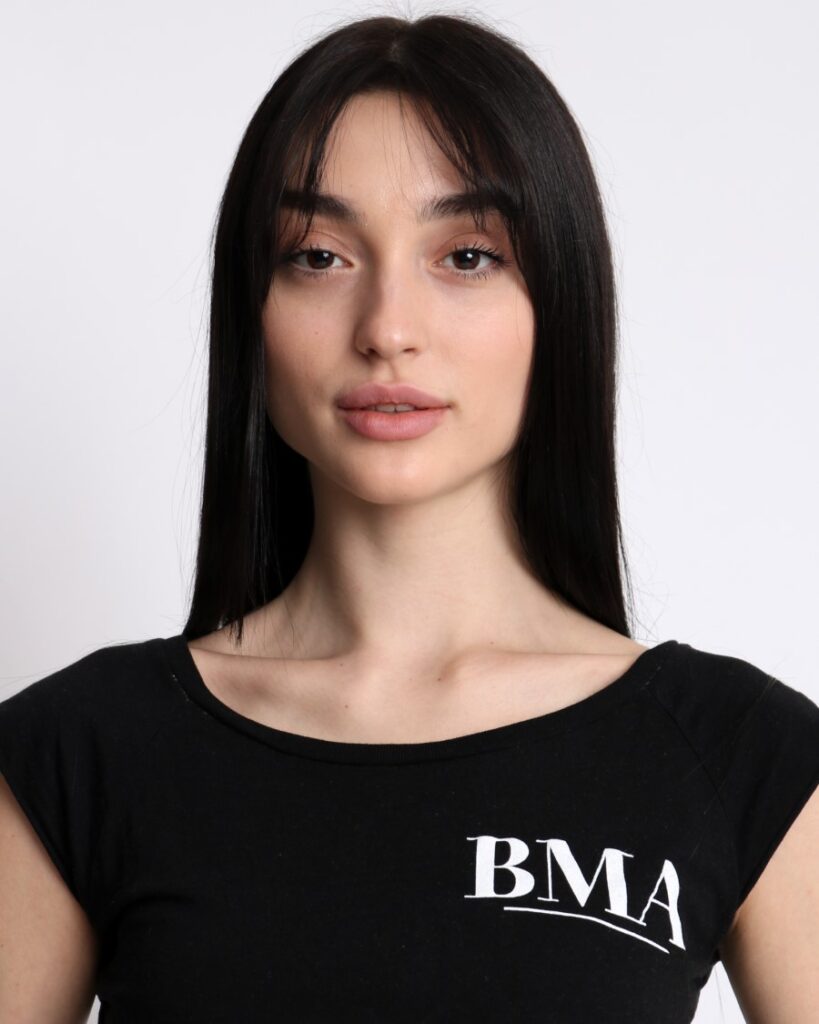 10 Questions and Answers on Model Polaroid Sessions | BMA Models Blog