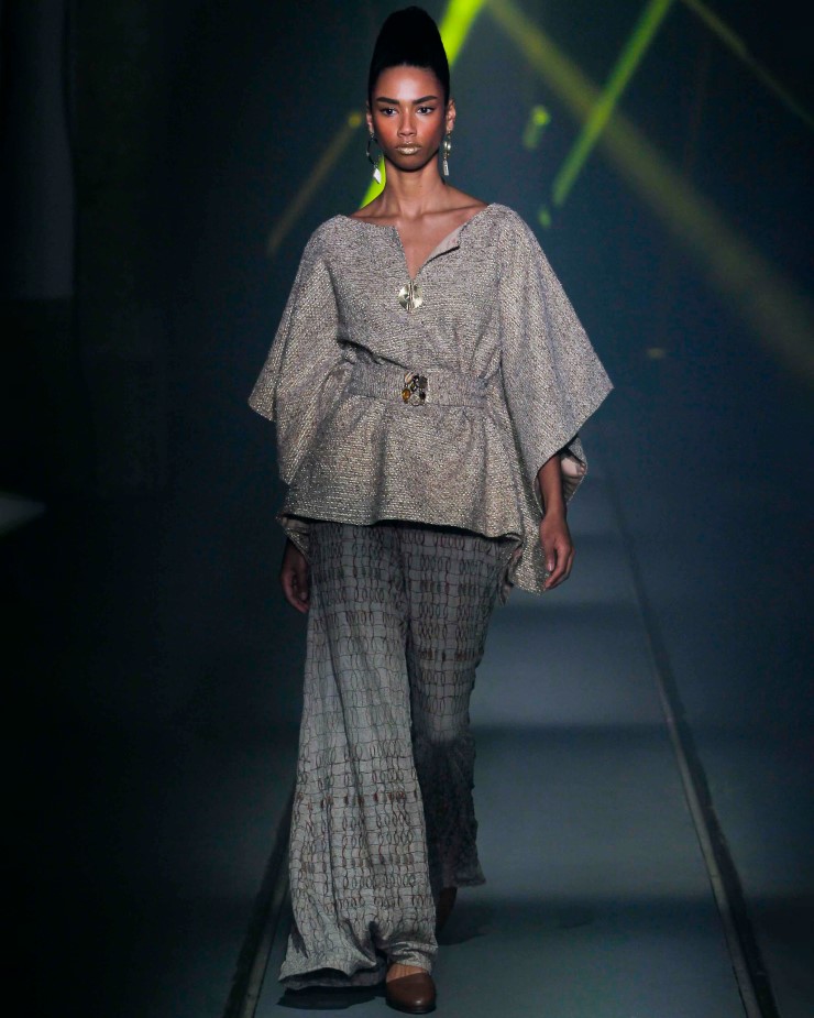 From Runways to Revolution: The History of The Modelling Industry | BMA ...