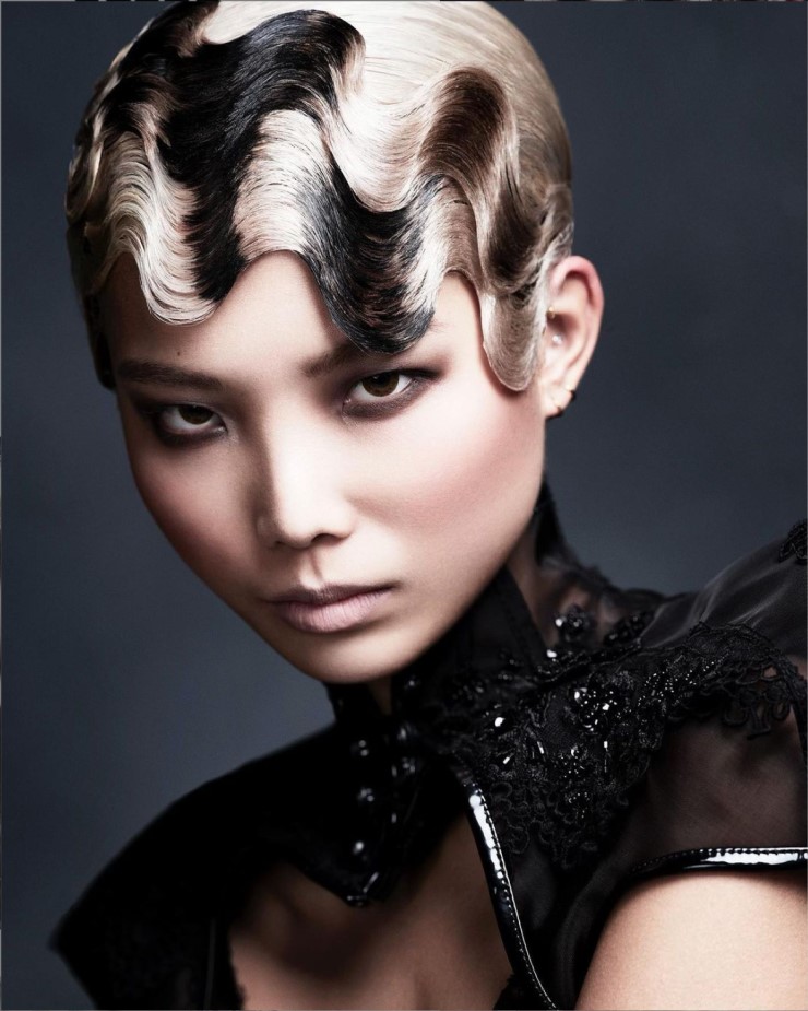 From Runways to Revolution: The History of The Modelling Industry | BMA ...