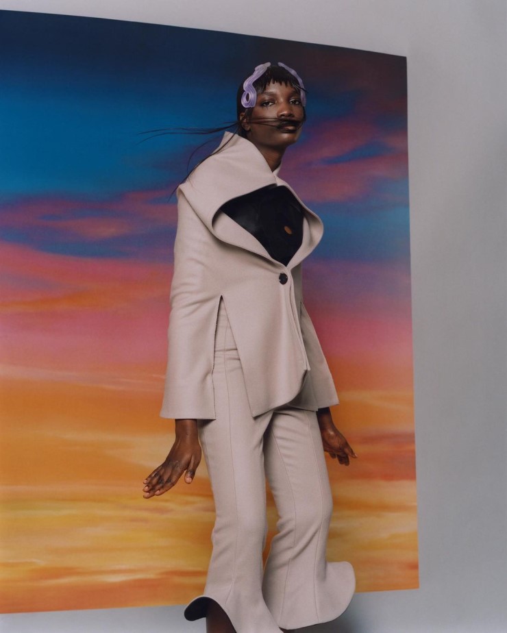 From Runways to Revolution: The History of The Modelling Industry | BMA ...