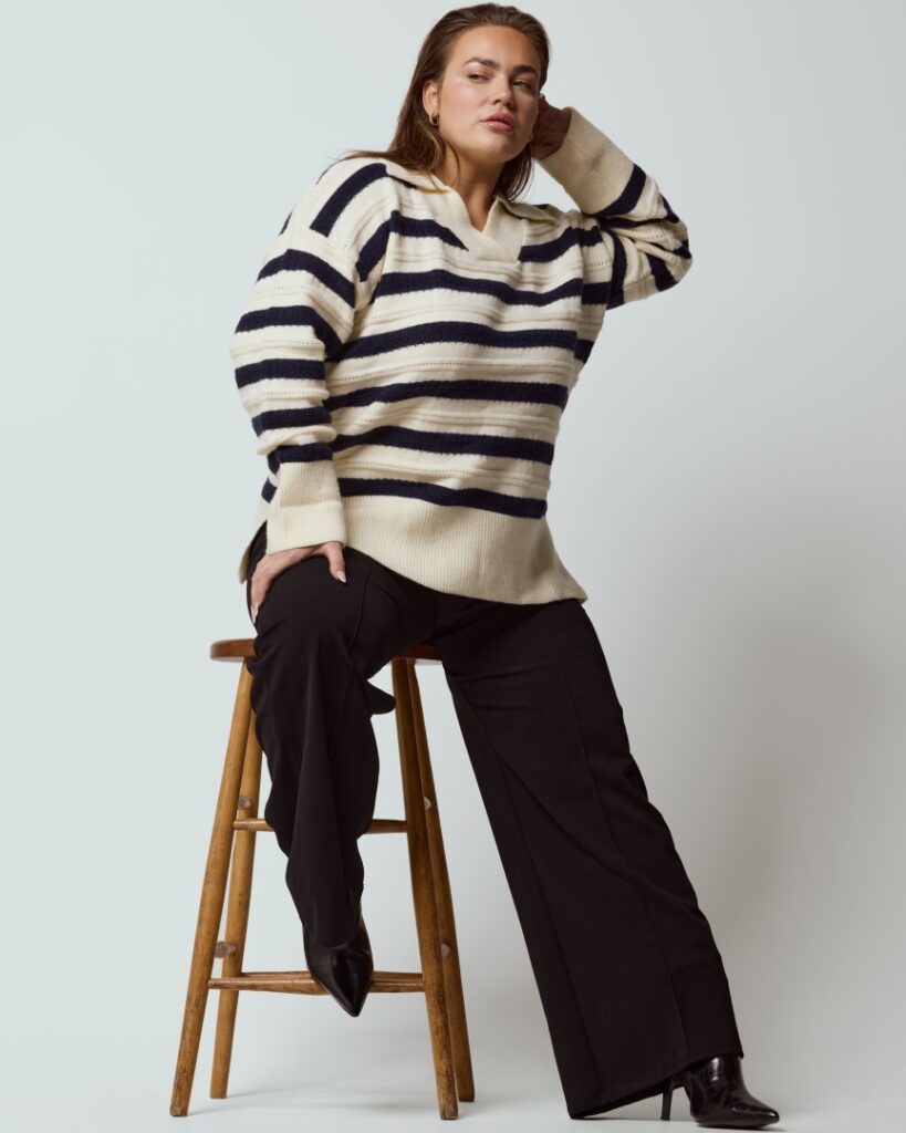 Own Your Curves: How to Become a Plus Size Model in the UK | BMA Models ...